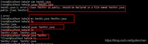 linux系统安装java linux java 找不到命令 csdn博客