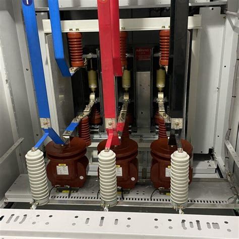 Vcb 진공차단기란 Vcb 점검방법과 Sa 서지흡수기에 대하여 Sangu Life