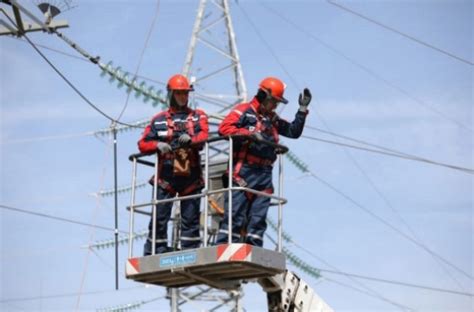 Энергетики обесточат поселок в Липецке Новости Липецка