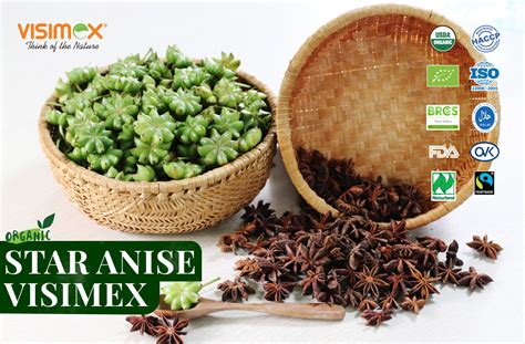 Organic Star Anise Facts : Surprising Truths You Didn't Know