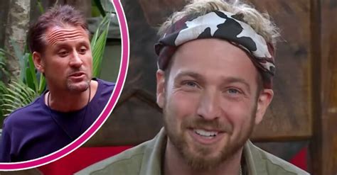 Nick Pickard Entertainment Daily