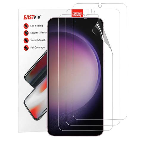 Eastele Samsung Hydrogel Screen Protector Eastele