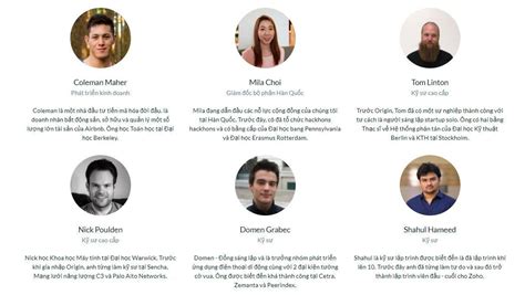 Origin Protocol Ogn Là Gì Tổng Quan Về Dự án Origin Protocol