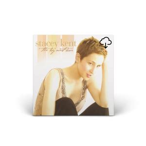 Stacey Kent The Boy Next Door Cd Shop The Candid Records Official Store