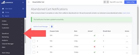 optimizing your bigcommerce abandoned cart a complete guide use the