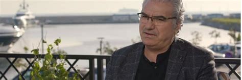 عبد الحكيم قطيفان وحديث عن الفن والدراما والثورة