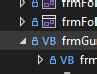 Vb Net Form Will Not Open In Designer Stack Overflow