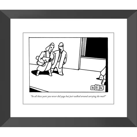 Exercise Class Ts Cartoonstock