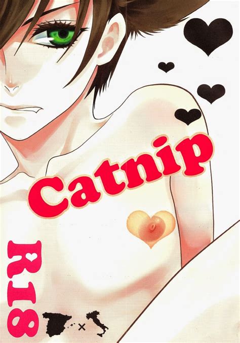 Hkr Kaniko Catnip Hetalia Dj Eng Myreadingmanga Hkr Kaniko Catnip Hetalia Dj Eng Myreadingmanga