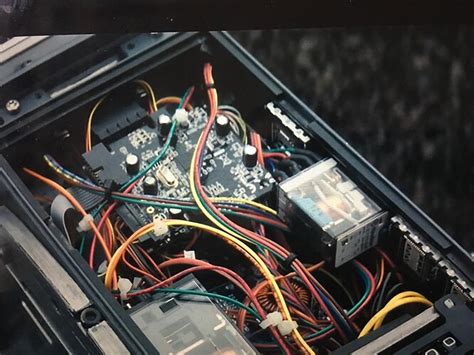 Help To Identify The Board General Electronics Arduino Forum