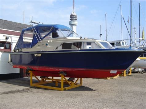 Polaris Alpha Yachtmaklerverband