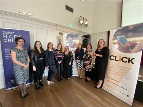 New Safety And Wellbeing Service Launched For Women Selling Or Exchanging Sex Or Sexual Activity