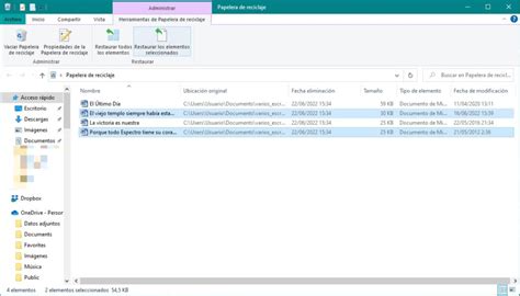 Cómo Recuperar Archivos Eliminados En Diferentes Sistemas Operativos