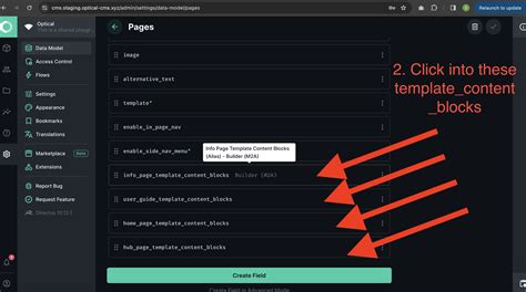 Optical Documentation