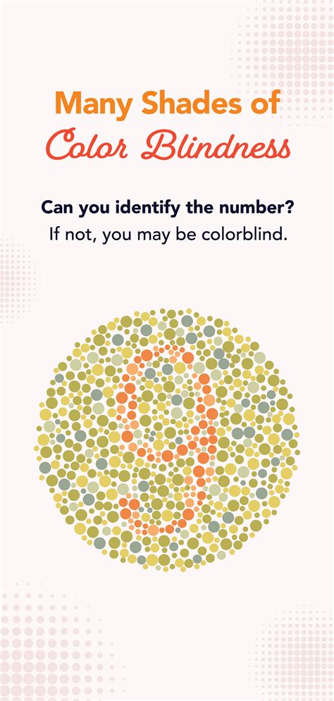What Is Color Vision Deficiency Artofit