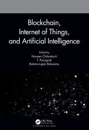How IoT AI And Blockchain Will Revolutionize Business Blockch