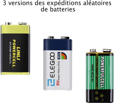 Kit Arduino Pour Les Débutants Innovation Smart Learning