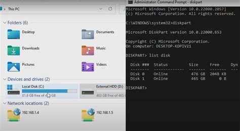 How To Convert A Bootable Usb Drive Back To Normal Storage