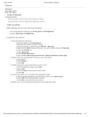 Optimizing Folder Permissions For Day And Night Data Lab Report Course Hero