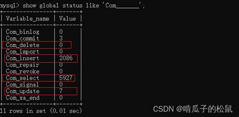 mysql 性能分析及索引失效 mysql索引ref性能 csdn博客