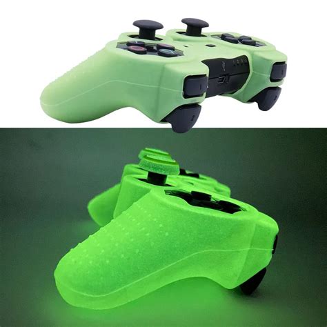 Ps3 Controller Custom Glow