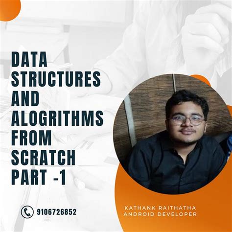 Kathank Raithatha On Linkedin Data Structures And Algorithms Module