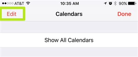 How To Fight Icloud Calendar Spam Update Toms Guide