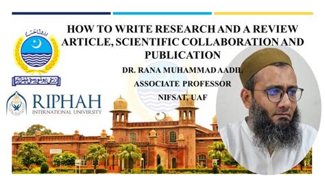 Muhammad Hashim On Linkedin Research Collaboration Openaccess