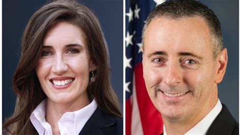 Brian Fitzpatrick Wins Pa 01 Congressional Seat For Fifth Term