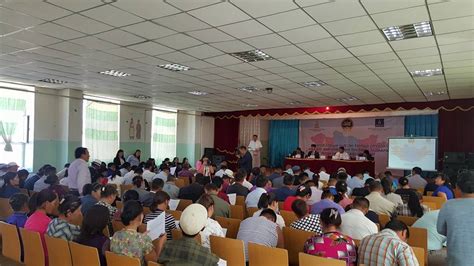 Монгол Улсын Үндсэн хуульд нэмэлт өөрчилт оруулах хэлэлцүүлэг Өмнөговь суманд амжилттай явагдаж