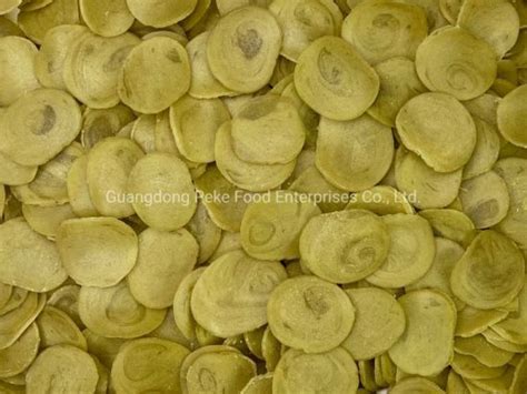 China Foodgroceryfmcgsnacks3d Snacks Pellet Prawn Cracker Pellets