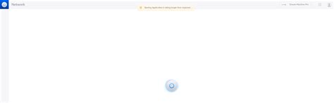 I Do Have This Error Twice In A Monthsomene Here Too Rubiquiti