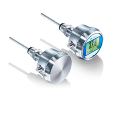 RTD Precision Fluid Controls