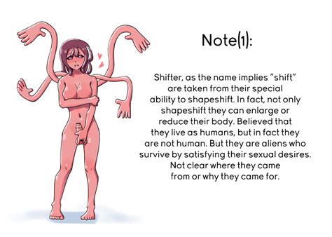 SHIFTERS Ep 1 Page 2 Nhentai Hentai Doujinshi And Manga