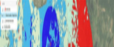 Training Course On Gis Mapping And Spatial Data Analysis Nov 2023