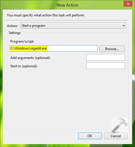 How To Disable UAC Prompt For Specific Programs In Windows