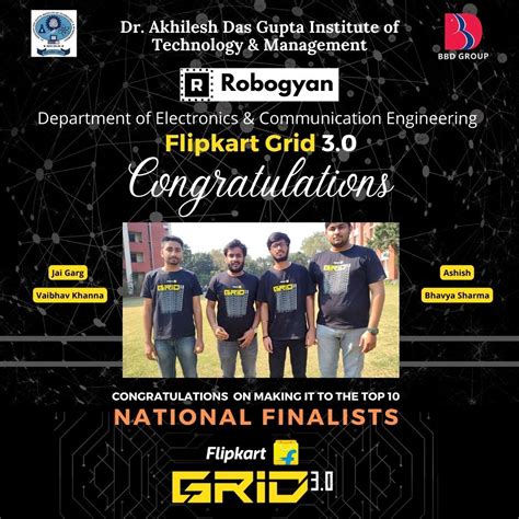 Dr Akhilesh Das Gupta Institute Of Technology And Management On Linkedin