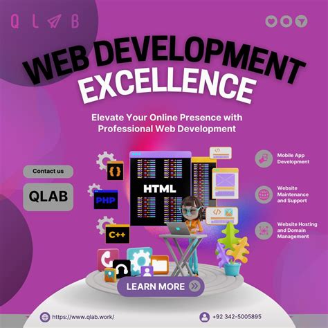 webdevelopment backenddevelopment frontendevelopment webdesign… q lab