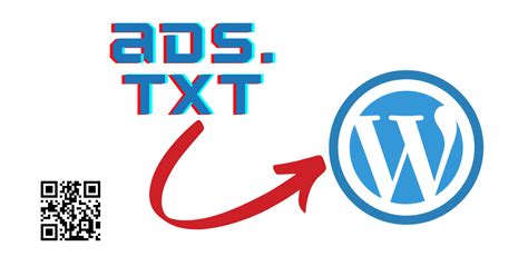 How To Create Adstxt File On Wordpress Kirans Blog