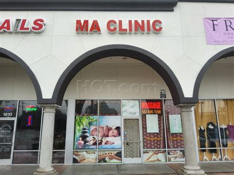 San Gabriel Valley Erotic Massage Parlors Happy Ending In San Gabriel