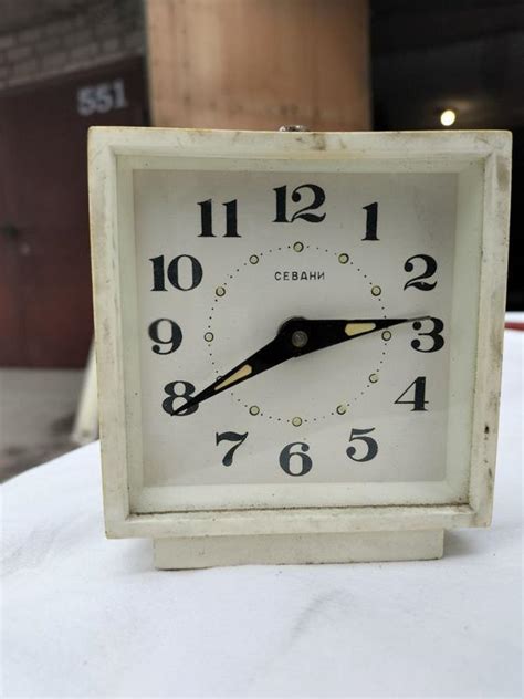 Старые советские рабочие часы — цена 49 грн в каталоге Часы Купить товары для дома и быта по