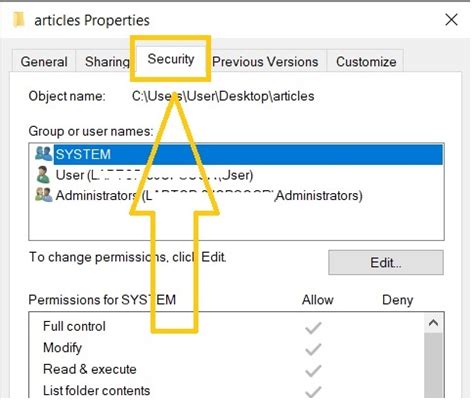 How To Fix Failed To Enumerate Objects In The Container Error Updated The Droid Guy