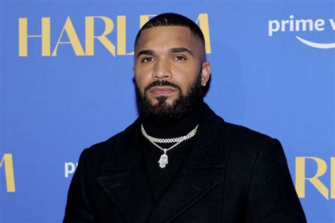 Tyler Lepley Talked About Harlem Season 2 And Why It Takes So Long To