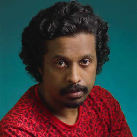 Sivakumar N Achari