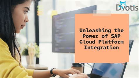 Unleashing The Power Of Seamless Integration And Process Automation