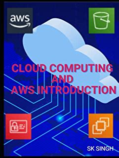 Cloud Computing And AWS Introduction Docker AWS Cloud Platform Serverless Computing