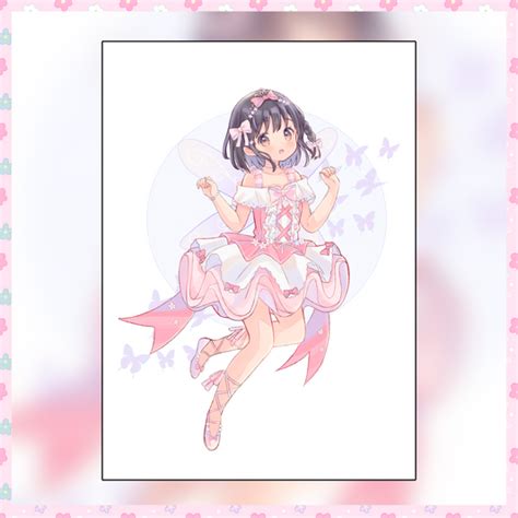 Phoebe Feebee V Oshi