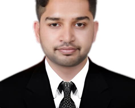 Mr Sourabh Sahu Rai University Ugc Approved Best College In Ahmedabad