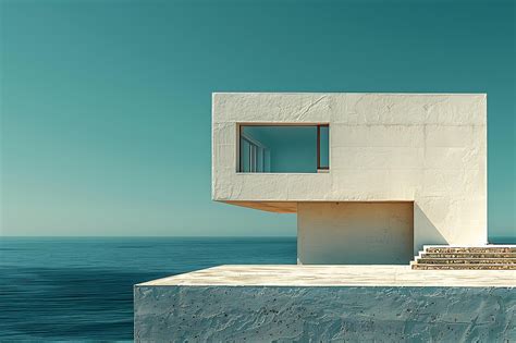 Download Ai Generated Building Architecture Royalty Free Stock