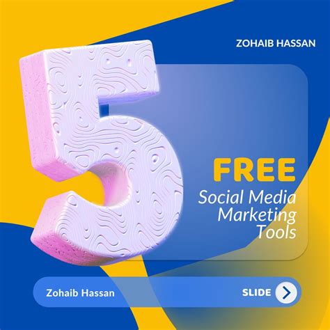 Zohaib Hassan 🚀 Social Media Marketer On Linkedin Hootsuite Buffer